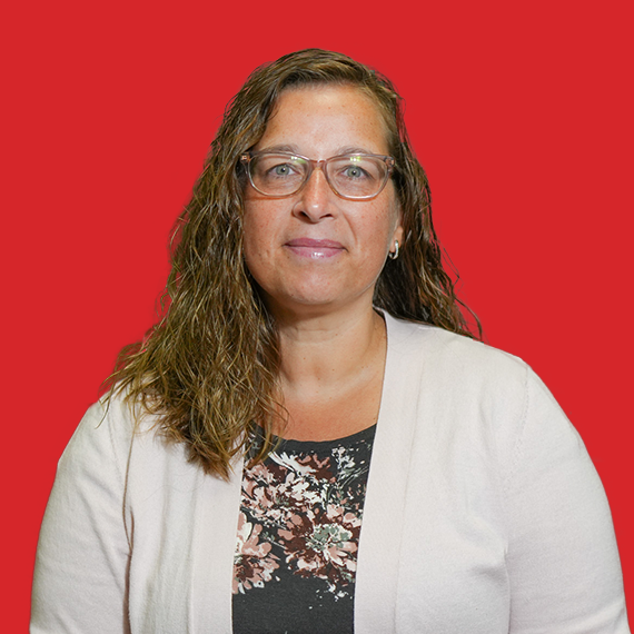Lydia Tavares | The Food Bank of Waterloo Region