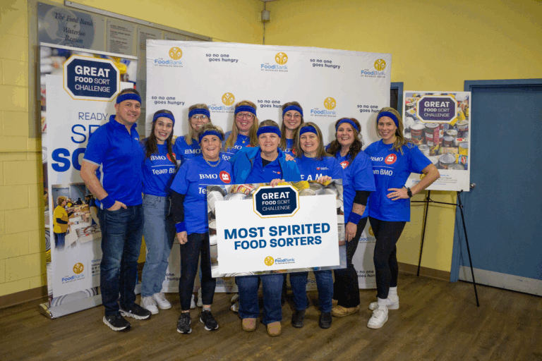 From idea to impact: How Gabi Hudec guides successful food and fund ...